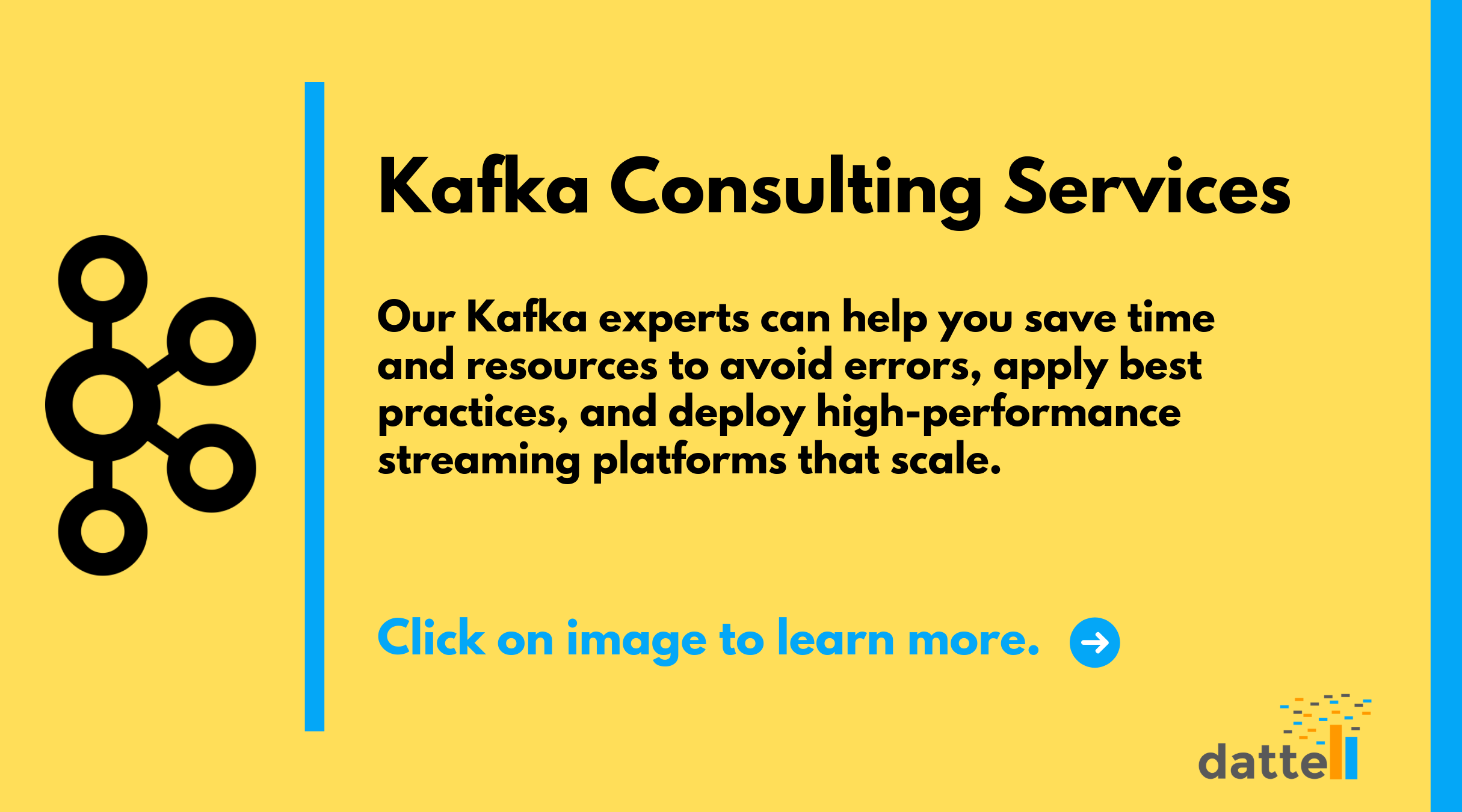 What is a Kafka Topic? - Dattell