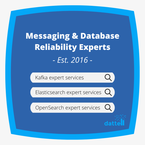 How to Check Kafka Version - Dattell
